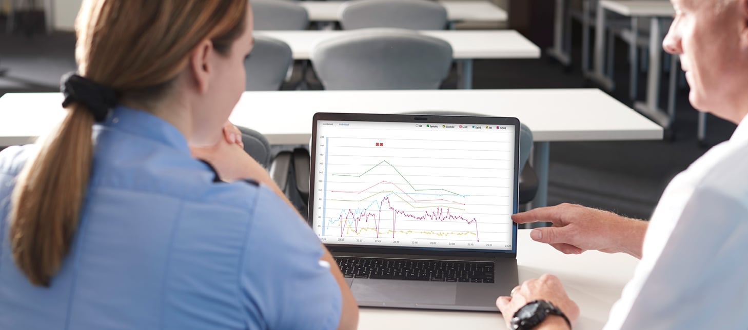 Vital Trends | ZOLL Medical
