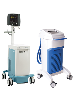 Thermogard HQ: Speed, Precision, and Efficiency | ZOLL Medical