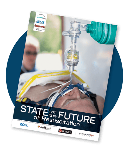 The State of the Future of Resuscitation | ZOLL