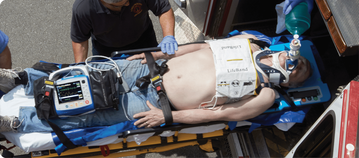 Activation of your RescueNet® 12-Lead account | ZOLL