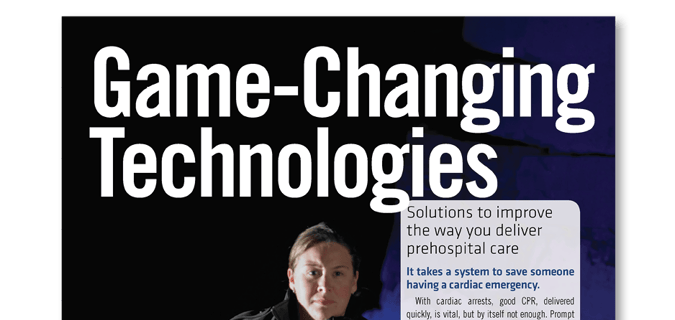 Game-Changing Technologies Download | ZOLL