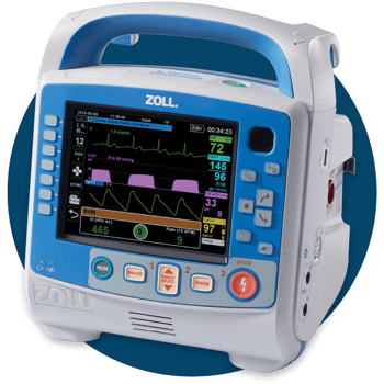 Learn more about the X Series Advanced | ZOLL
