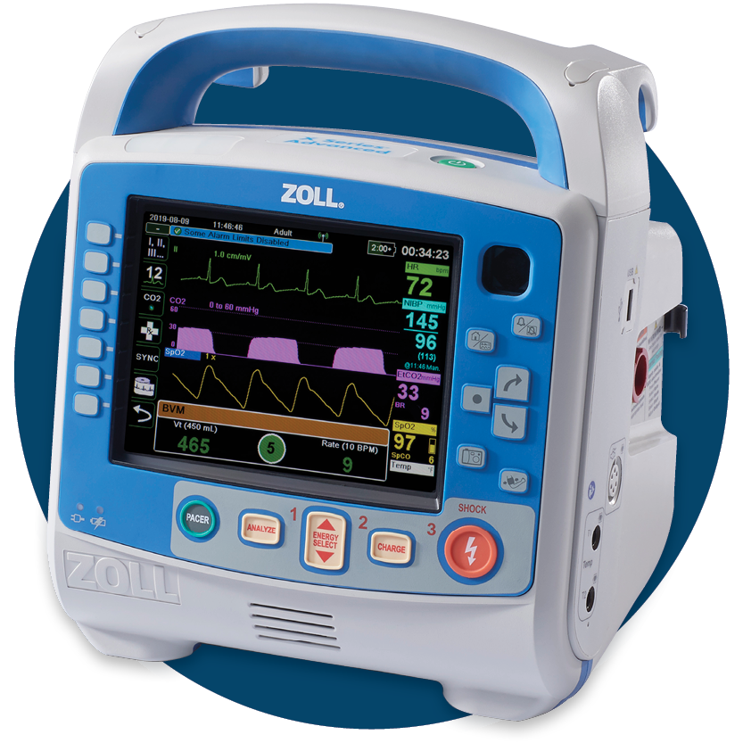 Learn more about the X Series Advanced | ZOLL Learn more about the X Series Advanced | ZOLL