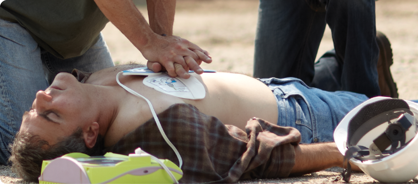 Getting to High-quality CPR | ZOLL