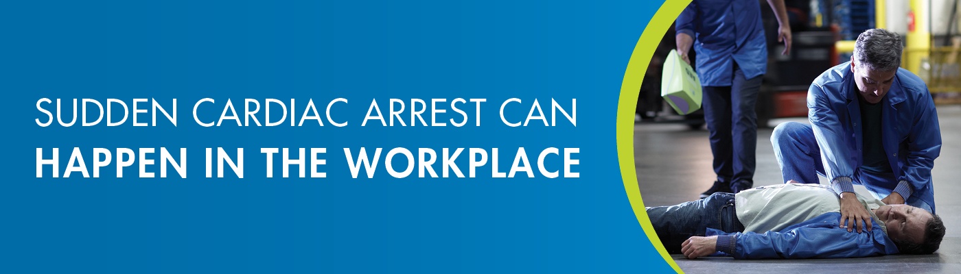 CPR and AEDs can help save lives | ZOLL